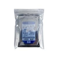 China Transparent Resealable anti static shielding bags Protective ESD Shielding Bags for sale