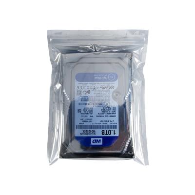 China Transparent Resealable anti static shielding bags Protective ESD Shielding Bags for sale