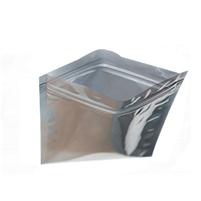 China ESD Shielding Bag 5-Layer Anti Static Packaging for PCB IC Electronic Components 0.074mm for sale