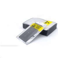 China Customized ESD Shielding Bag Antistatic Electrostatic Discharge Bag 0.074mm Five Layers for sale