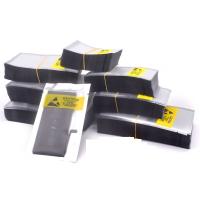 China Customized ESD Shielding Bag Antistatic Electrostatic Discharge Bag 0.074mm Five Layers for sale