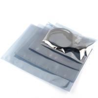 China 0.149mm Anti Static Package Bag Electrostatic Discharge Bag Aluminum Foil for sale