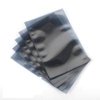 China 0.149mm Anti Static Package Bag Electrostatic Discharge Bag Aluminum Foil for sale