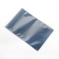 China 0.149mm Anti Static Package Bag Electrostatic Discharge Bag Aluminum Foil for sale