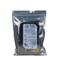 China Anti Static ESD Bags Shielding Poly Vacuum Bags With Zip Lock Open Top for sale