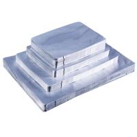 China Printed Anti Static ESD Bags LDPE Foil Plastic Zip Lock Packaging Bag for sale