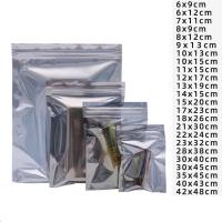 China ESD Kraft Paper Static Shielding Bag 0.074mm Heat Seal Zipper Mylar Anti Static Packaging for sale