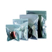 China Custom Size Anti Static ESD Bags Shielding Heat Seal Packaging Bags for sale