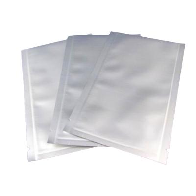 China Zip Lock Flat Anti Static ESD Bags Shielding For Semi-Conductors Packaging for sale