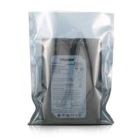 China Custom Printed Static Shielding Bag Plastic Flat Open Zip Lock LDPE for sale