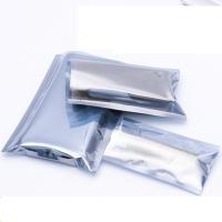 China Recyclable Anti Static ESD Bags Moisture Proof For Sensitive Electronic Devices for sale
