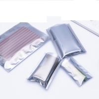 China Recyclable Anti Static ESD Bags Moisture Proof For Sensitive Electronic Devices for sale