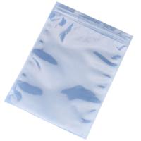 China Side Sealing Translucent ESD anti static shielding bags Dustproof Waterproof for sale