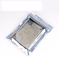 China Side Sealing Translucent ESD anti static shielding bags Dustproof Waterproof for sale