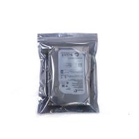China Grey Components Packaging OEM Anti Static ESD Shielding Bags Logo Printed for sale