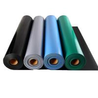 China PVC ESD Table Mat Work Desktop Rubber Pad Mobile Phone Repair for sale