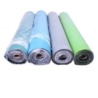 China ESD Conductive Anti Static Rubber Sheet 2mm thick Floor Mat Roll for sale
