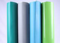 China ESD Conductive Anti Static Rubber Sheet 2mm thick Floor Mat Roll for sale