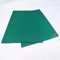 China ESD Conductive Anti Static Rubber Sheet 2mm thick Floor Mat Roll for sale