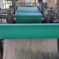 China ESD Conductive Anti Static Rubber Sheet 2mm thick Floor Mat Roll for sale