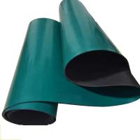 China FT-001 ESD Table Mat Antistatic Blanket Rubber For BGA Repair Work for sale