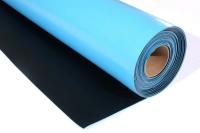 China Green 3mm Thick ESD Table Mat Silicone Sheet Rubber For Workbench for sale