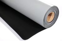 China Green 3mm Thick ESD Table Mat Silicone Sheet Rubber For Workbench for sale