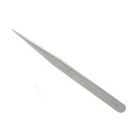 China Vetus ESD SA Series Custom Eyelash Extension Tweezers Stainless Steel 14cm Straight 12cm Curve for sale
