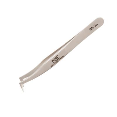 China ESD Safe Tweezers ESD-10 ESD-11 ESD-16 Anti Static Vetus Tweezers 250g for sale