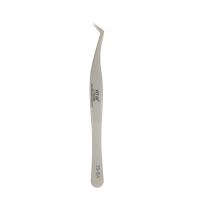 China Vetus Stainless Steel Mink Lash Tweezers for Volume Eyebrow OEM 1996 for sale