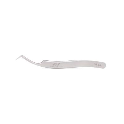 China Vetus ESD Plastic Tweezers 702-709 Set 7 Piece Anti Static Non Magnetic Precision for sale