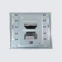 China Metal Electronic SMT Magazine Rack Adjustable ESD PCB Storage Rack for sale