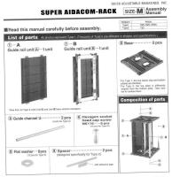 China Metal Electronic SMT Magazine Rack Adjustable ESD PCB Storage Rack for sale