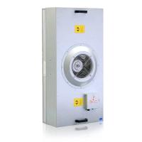 China Hepa Fan Filter Unit FFU Three Gears With High Efficiency 99.999% for sale