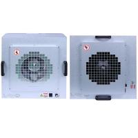China Cleanroom FFU Fan Filter Unit HEPA 915x610x69 220V 50Hz for Air Handling for sale