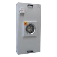 China FFU Cleanroom Laminar Flow Hepa Filter Exhaust Fan Hepa Filter Unit for sale