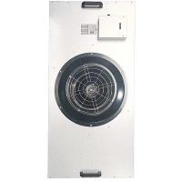 China 210Pa Small Vibration Fan Filter Unit 99.999% HEPA Laminar Flow Filter Hood for Clean Room for sale