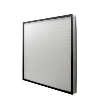 China Activated Carbon HEPA Filter H13 Honeycomb Composite Air Filter 333x277x25mm for sale