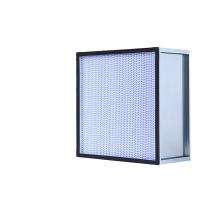 China Activated Carbon HEPA Filter H13 Honeycomb Composite Air Filter 333x277x25mm for sale