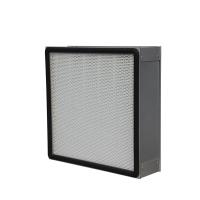China Activated Carbon HEPA Filter H13 Honeycomb Composite Air Filter 333x277x25mm for sale