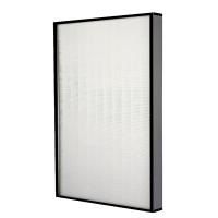China HEPA Filter H13 H14 Activated Carbon Home Air Purifier Replacement 610x610x50mm for sale