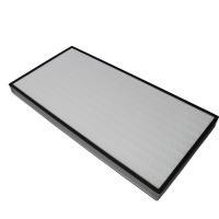 China HEPA Filter H13 H14 Activated Carbon Home Air Purifier Replacement 610x610x50mm for sale