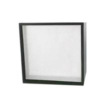 China 0.3 Micron Cleanroom HEPA Filter H13 H14 610x610x50mm Air Purifier for sale