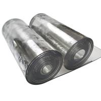 China Strong Practicability ESD Grid Curtain Permanent Properties Antistatic PVC for sale
