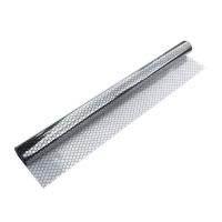 China ESD Anti Static PVC Curtain Film Transparent 0.5mm 1.37m x 30m Roll for sale