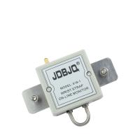 China ESD Wrist Strap Tester 9V Battery Ground Tester 80x40x117mm Anti-Static for sale