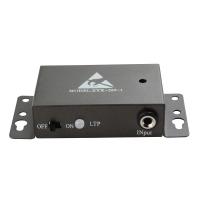 China 2.5m 9V battery ESD Wrist Band Tester Anti Static System Meter Surface for sale