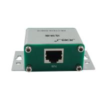China Electrostatic Field Meter ESD Strap Tester 6V DC Antistatic Wristband Tester for sale