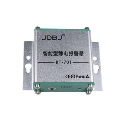 China Electrostatic Field Meter ESD Strap Tester 6V DC Antistatic Wristband Tester for sale
