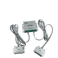 China Electrostatic Field Meter ESD Strap Tester 6V DC Antistatic Wristband Tester for sale